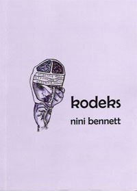 Resensie: Kodeks (Nini Bennett) : Versindaba