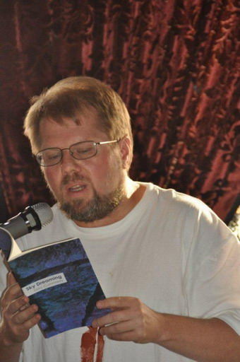 Melville Poësiefees/Poetry festival 2012 - 'n fotobeeld (1) : Versindaba