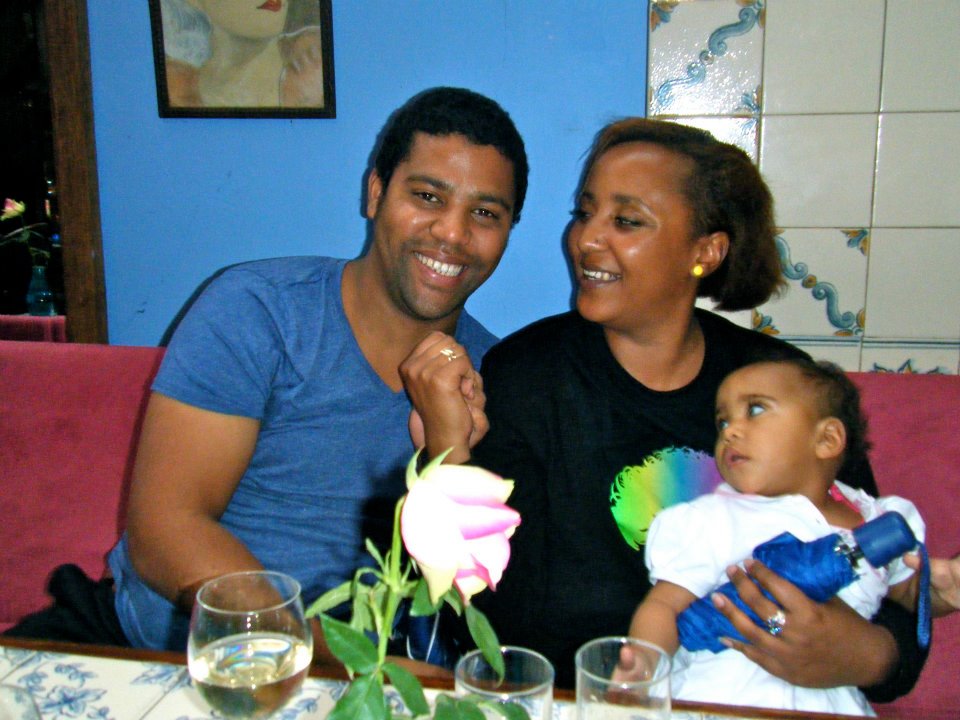 Onderhoud met Nathan Trantraal : Versindaba