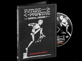 Dvd Future Primitive Edición Especial Versus Skate Store