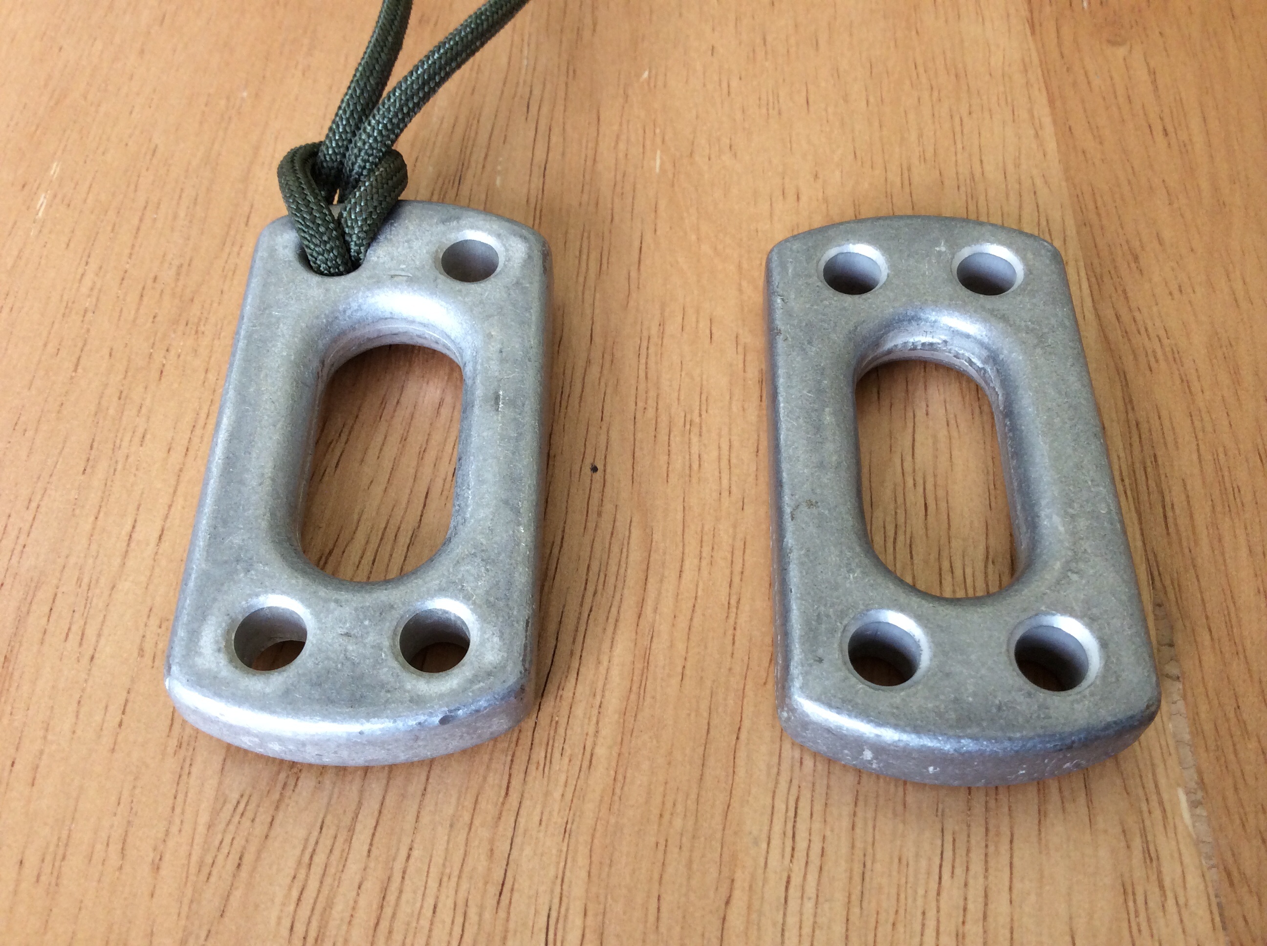 Sticht Plates and Summit Magazine Sticht Plate Article 1974 – Vertical ...