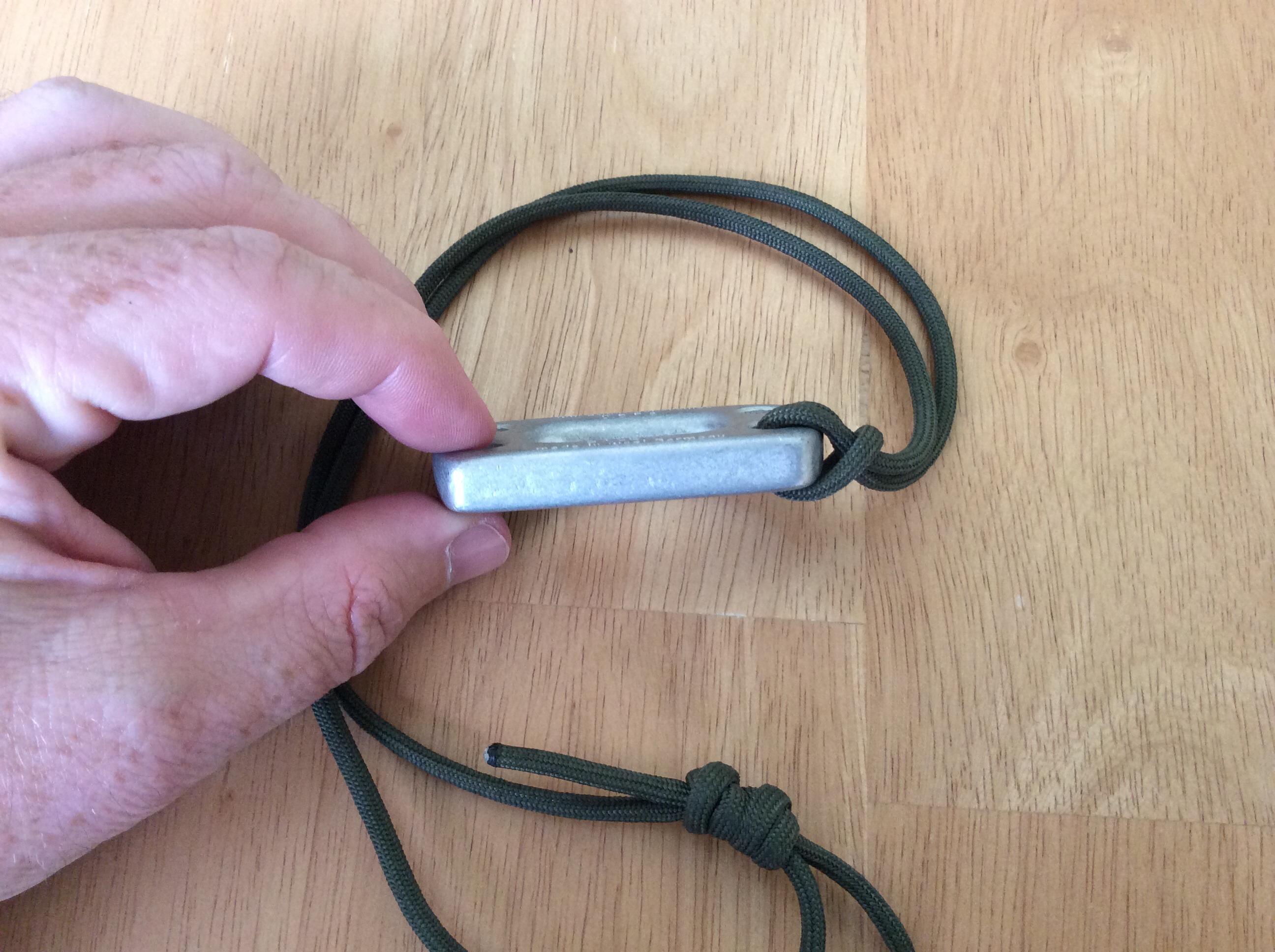 Sticht Plates and Summit Magazine Sticht Plate Article 1974 – Vertical ...