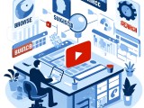 Youtube Growth Strategies Vertical Flicks