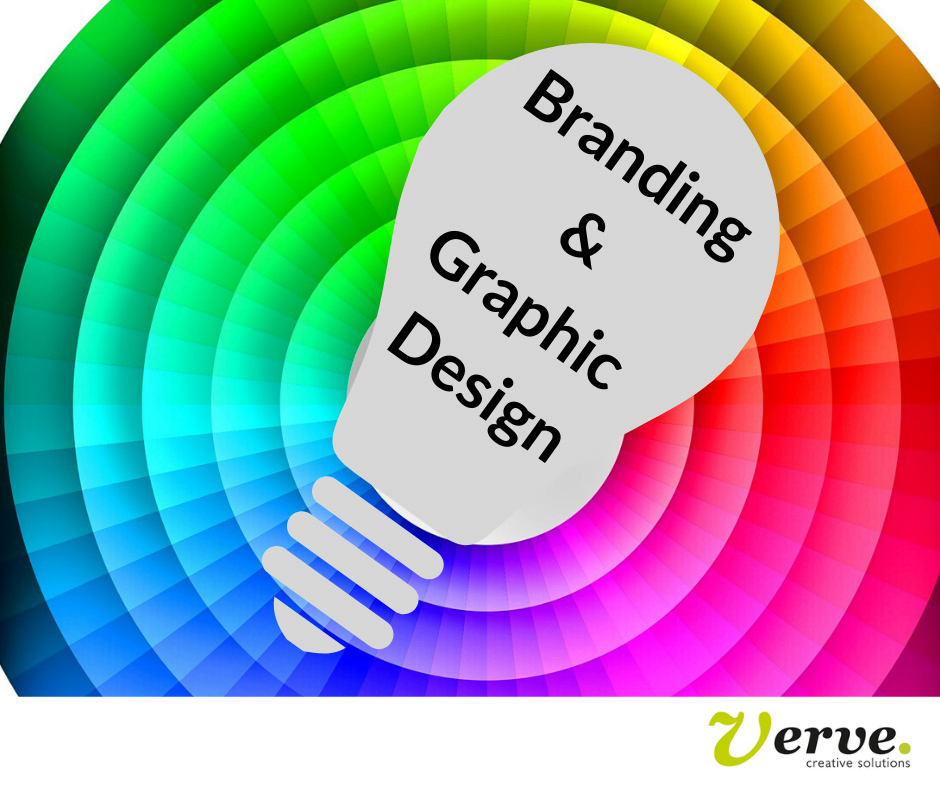 Branding and Graphic Design it's role in Business Marketing