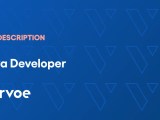 Java Developer Job Description Template Vervoe