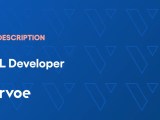Sql Developer Job Description Template Vervoe