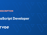 Javascript Developer Job Description Template Vervoe
