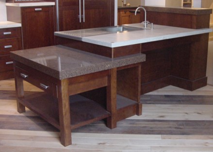 How to Sneak Universal Design into Your Kitchen Designs – VESTABUL LEARNING