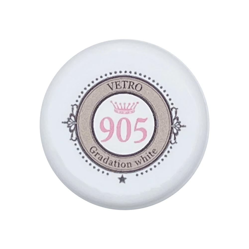 Vlt905 Gradation White Vetro Usa