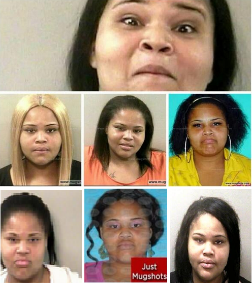 The Best 16 Angela Nicole Bgc Mugshot