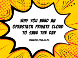 Why You Need An Openstack Powered Private Cloud To Save The Day Vexxhost