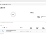 Getting Started Cluster Api Driver For Magnum