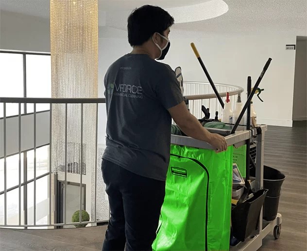 The Ultimate Guide to Property Management Cleaning Services
