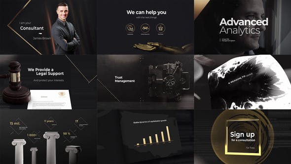 main_prew - Free After Effects Templates (Official Site) - Videohive ...