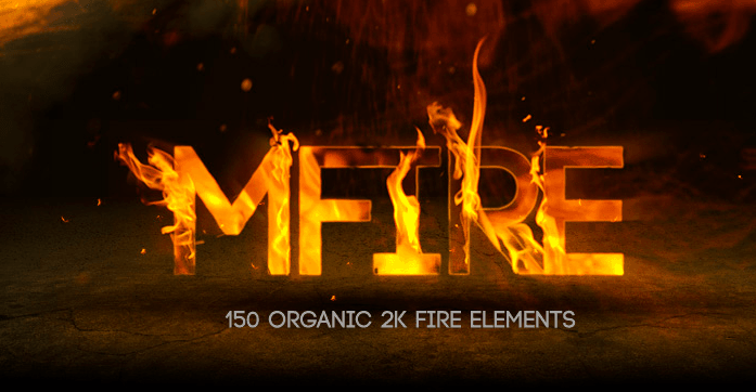 Free vfx elements - skyjes