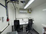 Laboratory Cabin Vg Offshore