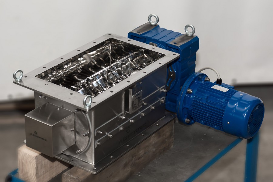 Lump Breaker Machine, Lump Crusher Manufacturer | VG Engineers