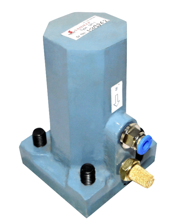 Pneumatic Knocker | Pneumatic Air Knocker Manufacturer | VG Engineers