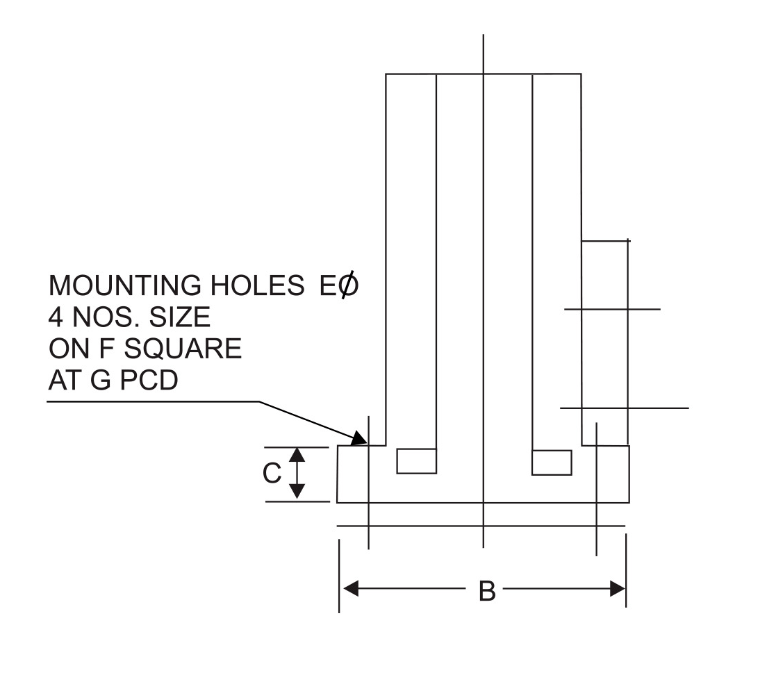 Pneumatic Knocker | Pneumatic Air Knocker Manufacturer | VG Engineers