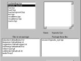 Creating And Loading Packages
