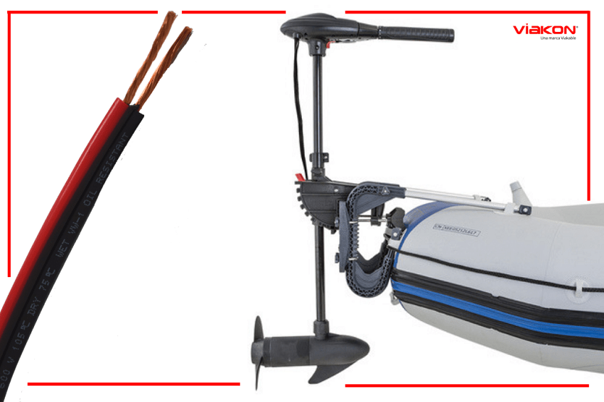 Viakon ® | Conductores eléctricos en México