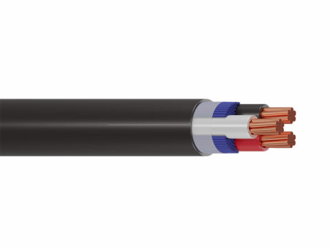 Cables Multiconductor EPR + CPE | Viakon