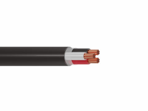 Cables Multiconductor THHW-LS | Viakon