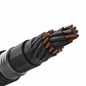 Cables control | Viakon