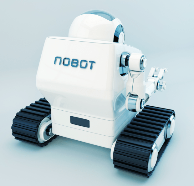 Nobot quiere humanizar el concepto de robots > VIATEC