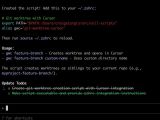 Discovering Git Worktrees For Multi Agent Development Vibecto Ai