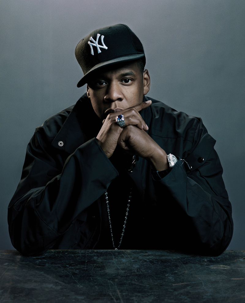 Jay-Z “Dope Boy Fresh (Jockin’ Jay-Z)” | The Vibe Source