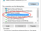How To Set Up A Static Ip Address Vibration Research