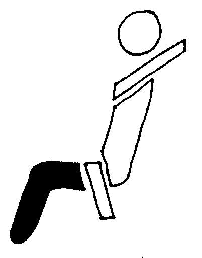 Stage 4: Seat Belt – Vancouver Island Car Seat Technicians