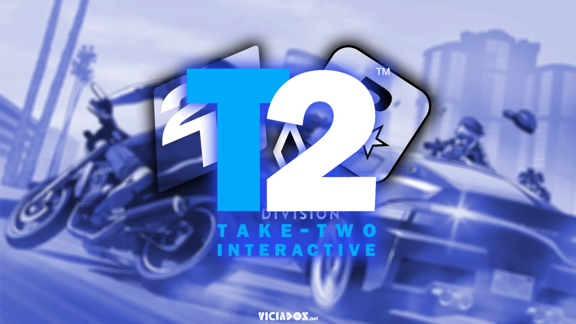 Conferência da Take-Two acontece neste mês; Saiba como assistir!