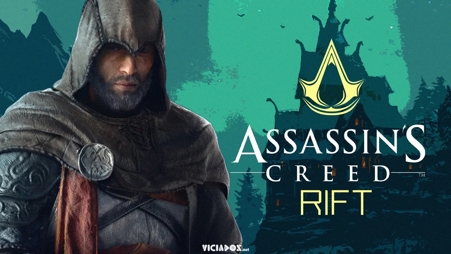 Assassin's Creed: Rift | Jeff Grubb revela novas informações sobre o ...