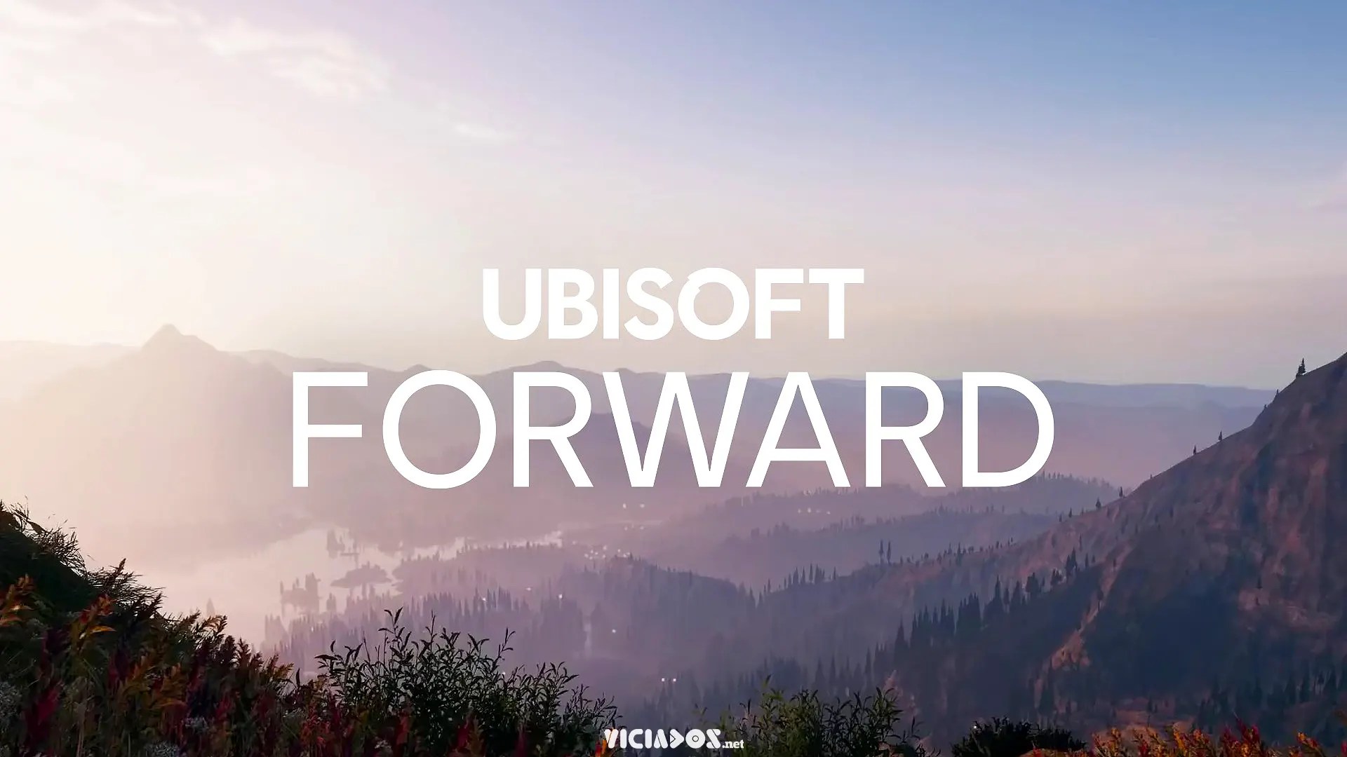 Ubisoft Forward acontece nesta semana; Veja o novo teaser divulgado!