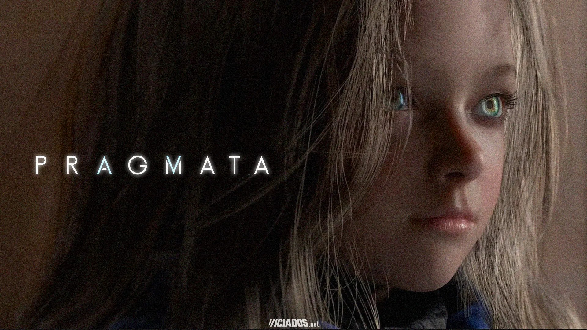 Com novo trailer de gameplay, Pragmata é adiado por tempo indeterminado; Entenda!