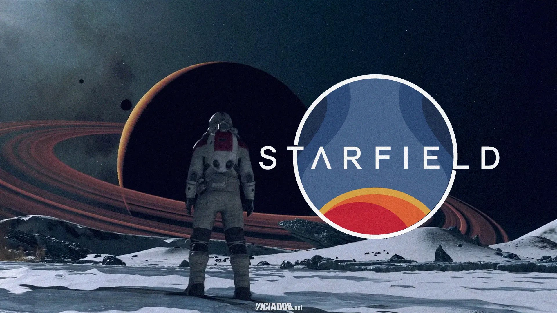 Starfield | Imagine Dragons apresentam música exclusiva "Children of ...