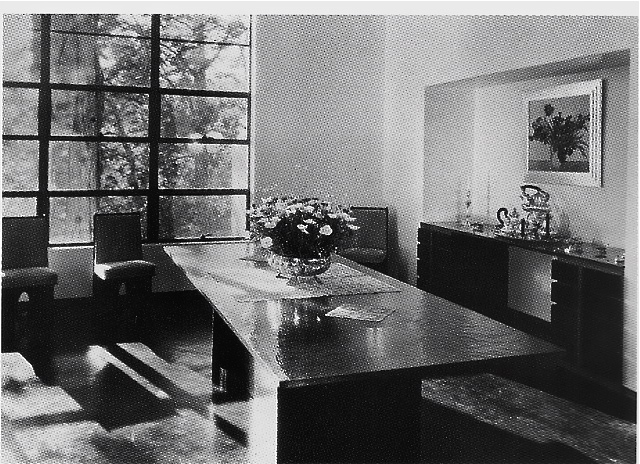 Cedric Gibbons – design genius – husband of the most beautiful woman in ...