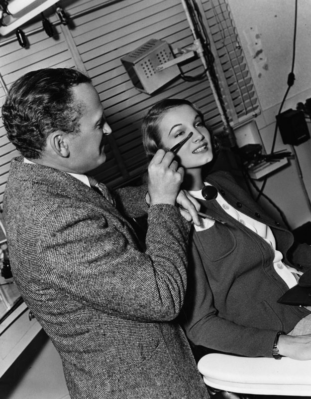 Jack Dawn – he brought us the Cowardly Lion – BEGUILING HOLLYWOOD