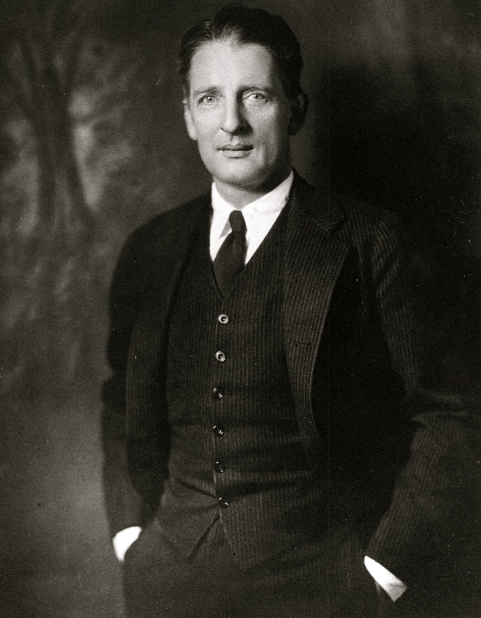 Ernest Hemingway And F Scott Fitzgerald