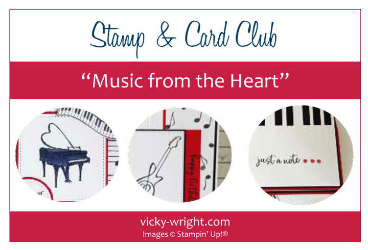 Hello – Vicky Wright