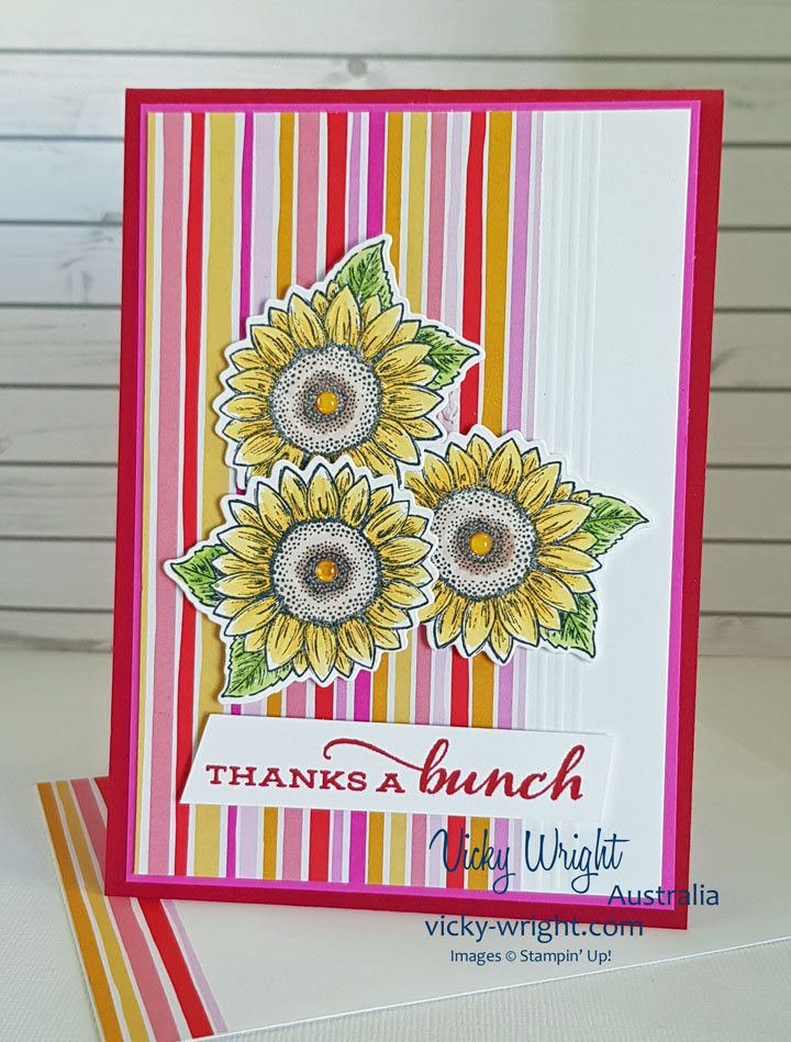 Flowers for Every Season Suite – Vicky Wright