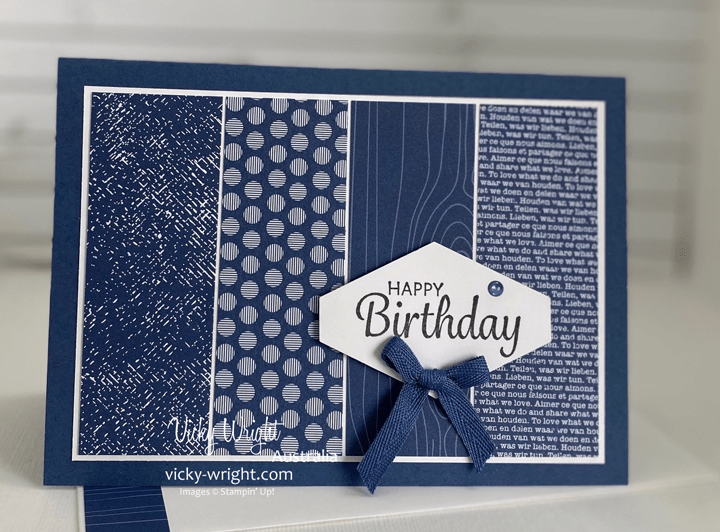 Misty Moonlight – Vicky Wright