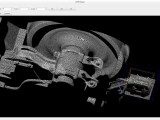 Point Cloud Data Processing For Machine Vision Vicorob