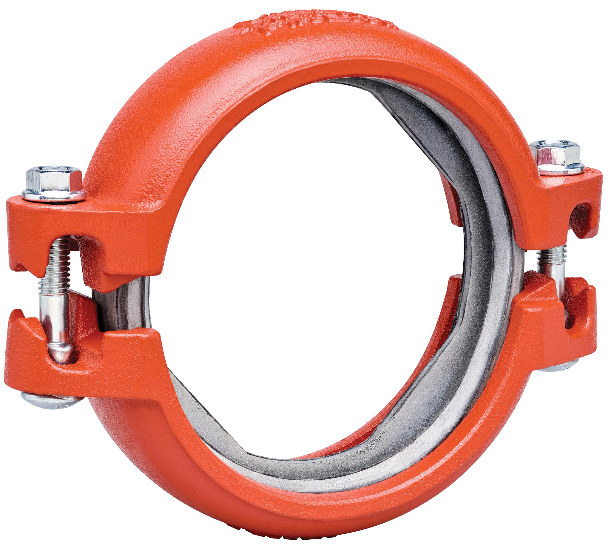 Firelock邃 Installation Ready邃 Style 009v Rigid Coupling Victaulic