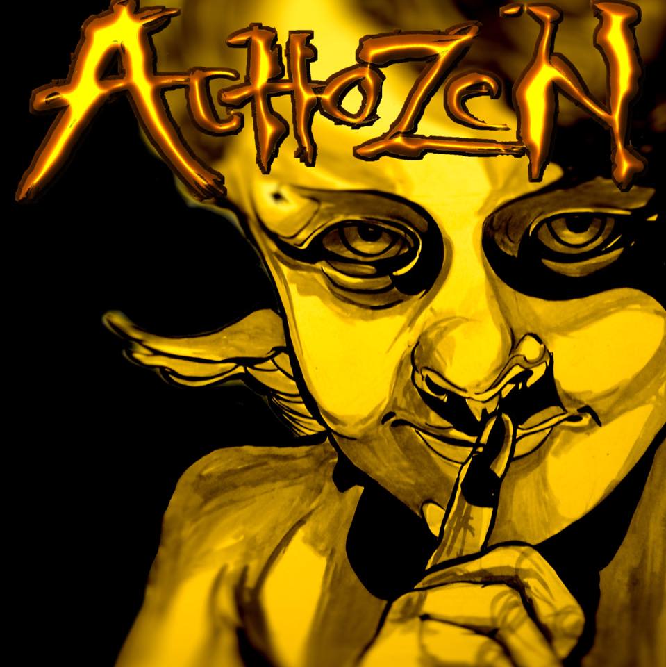 Victims of a Down - Your System of a Down Place