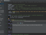 Makefile Support Plugin For Intellij Idea
