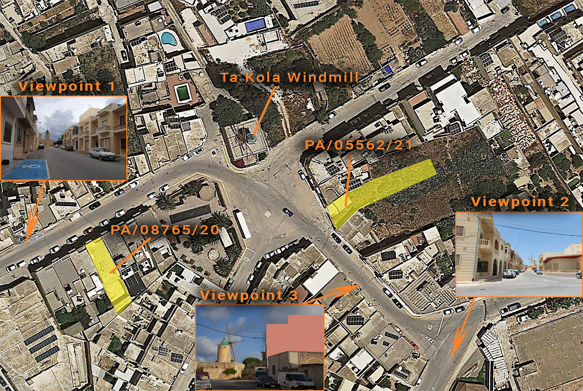 Heritage authority gives blessing to proposed building set to disfigure ...