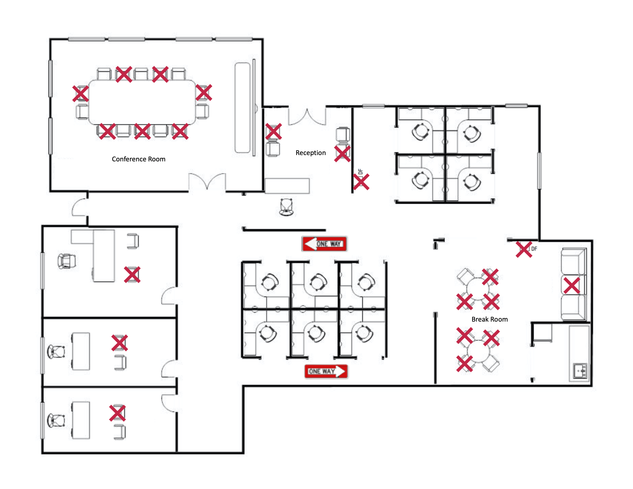 Re-Opening Plans – Victor Aerial Services Ltd.